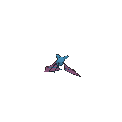 Zubat (Pokémon) - Bulbapedia, the community-driven Pokémon encyclopedia