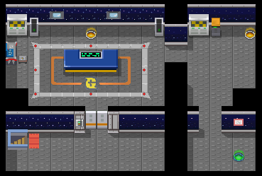 Team Galactic HQ - Bulbapedia, the community-driven Pokémon encyclopedia