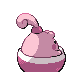 Happiny (Pokémon) - Bulbapedia, the community-driven Pokémon encyclopedia