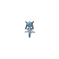 Kirlia (Pokémon) - Bulbapedia, the community-driven Pokémon encyclopedia