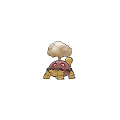 Torkoal (Pokémon) - Bulbapedia, the community-driven Pokémon encyclopedia