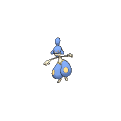Medicham (Pokémon) - Bulbapedia, the community-driven Pokémon encyclopedia