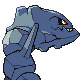 Buck - Bulbapedia, the community-driven Pokémon encyclopedia