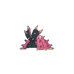 Toxapex (Pokémon) - Bulbapedia, the community-driven Pokémon encyclopedia