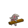 Timburr (Pokémon) - Bulbapedia, the community-driven Pokémon encyclopedia