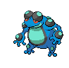 Seismitoad (Pokémon) - Bulbapedia, the community-driven Pokémon ...