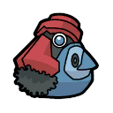 Probopass (Pokémon) - Bulbapedia, the community-driven Pokémon encyclopedia