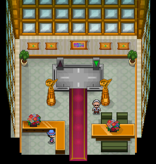 Driftveil Gym - Bulbapedia, the community-driven Pokémon encyclopedia