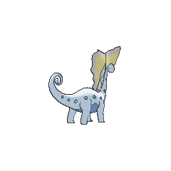 Aurorus (Pokémon) - Bulbapedia, the community-driven Pokémon encyclopedia