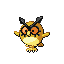 Hoothoot (Pokémon) - Bulbapedia, the community-driven Pokémon encyclopedia