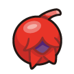 Haban Berry - Bulbapedia, the community-driven Pokémon encyclopedia