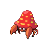 Parasect (Pokémon) - Bulbapedia, the community-driven Pokémon encyclopedia