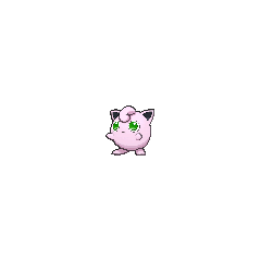 Jigglypuff (Pokémon) - Bulbapedia, the community-driven Pokémon ...