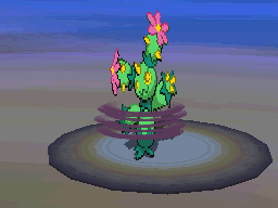 Storm Throw (move) - Bulbapedia, the community-driven Pokémon encyclopedia