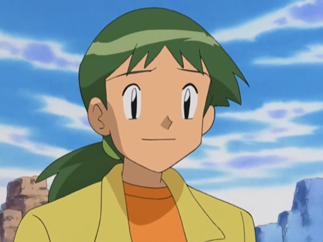 Winstrate family - Bulbapedia, the community-driven Pokémon encyclopedia