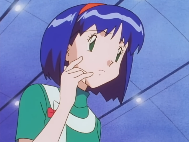 Erika - Bulbapedia, the community-driven Pokémon encyclopedia