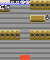 Professor Oak's Laboratory - Bulbapedia, the community-driven Pokémon ...