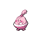 Happiny (Pokémon) - Bulbapedia, the community-driven Pokémon encyclopedia