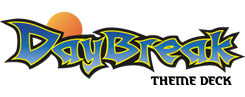 Musgrave Daybreak Logo