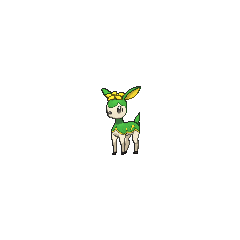 Deerling (Pokémon) - Bulbapedia, the community-driven Pokémon encyclopedia