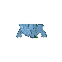 Avalugg (Pokémon) - Bulbapedia, the community-driven Pokémon encyclopedia