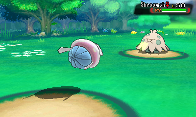 Peck (move) - Bulbapedia, the community-driven Pokémon encyclopedia