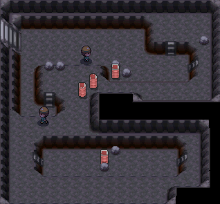 Iron Island - Bulbapedia, the community-driven Pokémon encyclopedia