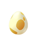 List of Eggs in Pokémon GO - Bulbapedia, the community-driven Pokémon ...