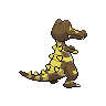 Krokorok (Pokémon) - Bulbapedia, the community-driven Pokémon encyclopedia