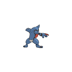 Toxicroak (Pokémon) - Bulbapedia, the community-driven Pokémon encyclopedia
