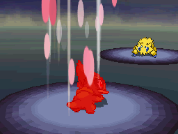 Dragon Claw (move) - Bulbapedia, the community-driven Pokémon encyclopedia