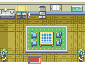 Pokémon FireRed and LeafGreen beta - Bulbapedia, the community-driven ...