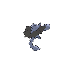 Gliscor (Pokémon) - Bulbapedia, the community-driven Pokémon encyclopedia