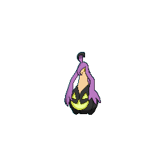 Gourgeist (Pokémon) - Bulbapedia, the community-driven Pokémon encyclopedia