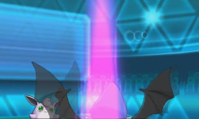 Stored Power (move) - Bulbapedia, the community-driven Pokémon encyclopedia