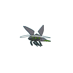 Vikavolt (Pokémon) - Bulbapedia, the community-driven Pokémon encyclopedia