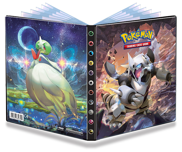 Gardevoir Pack Collection. Please suggest some products I don't have ...