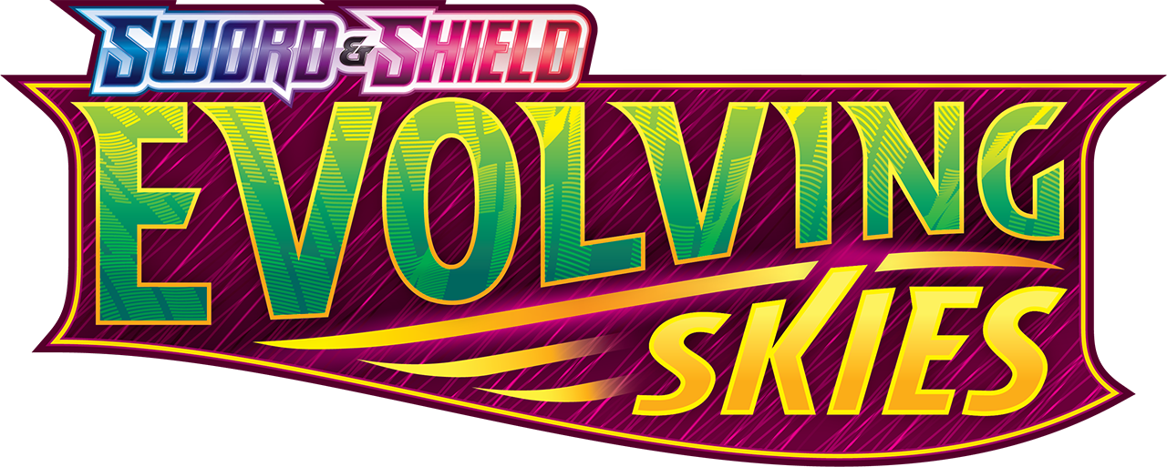 Evolving Skies TCG Bulbapedia The Community driven Pok mon Evolving Skies TCG Bulbapedia The Community driven Pok mon