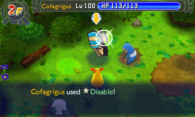 Extrasensory Move Bulbapedia The Communitydriven