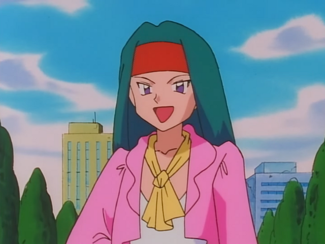 Mandi - Bulbapedia, the community-driven Pokémon encyclopedia