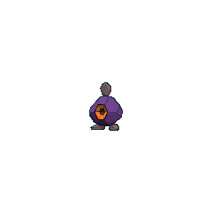 Roggenrola (Pokémon) - Bulbapedia, the community-driven Pokémon ...