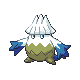 Snover (Pokémon) - Bulbapedia, the community-driven Pokémon encyclopedia