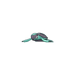 Tirtouga (Pokémon) - Bulbapedia, the community-driven Pokémon encyclopedia