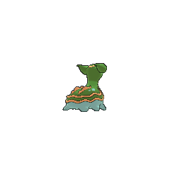 Gastrodon (Pokémon) - Bulbapedia, the community-driven Pokémon encyclopedia