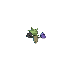 Roselia (Pokémon) - Bulbapedia, the community-driven Pokémon encyclopedia