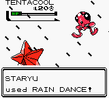 Rain Dance (move) - Bulbapedia, the community-driven Pokémon encyclopedia
