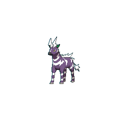 Zebstrika (Pokémon) - Bulbapedia, the community-driven Pokémon encyclopedia