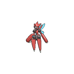 Scizor (Pokémon) - Bulbapedia, the community-driven Pokémon encyclopedia