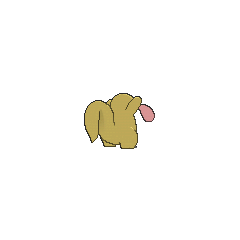 Lickitung (Pokémon) - Bulbapedia, the community-driven Pokémon encyclopedia