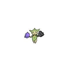 Roselia (Pokémon) - Bulbapedia, the community-driven Pokémon encyclopedia